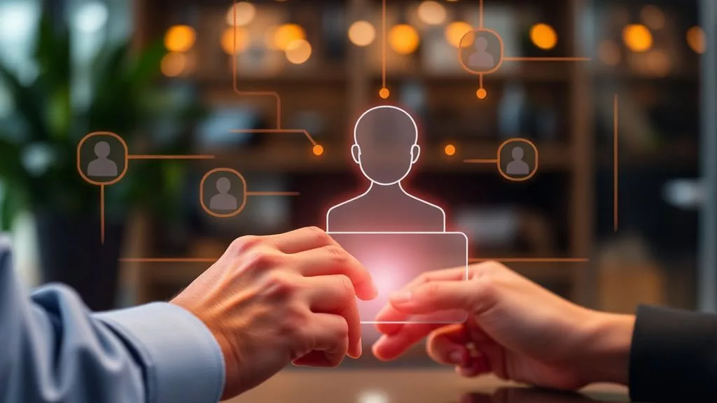 Enhancing Onboarding with Automated and Secure User Verification - Beam ...